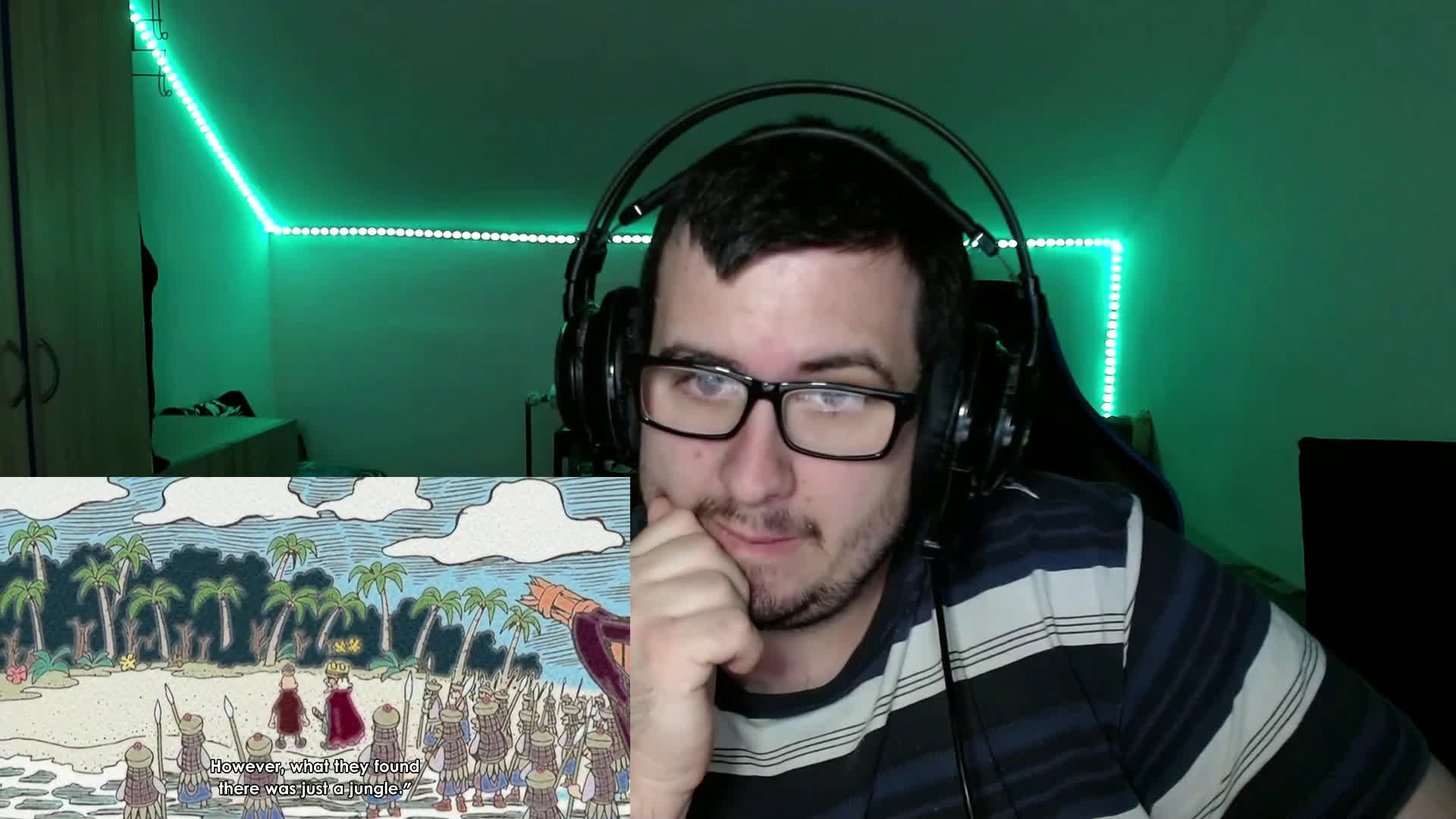 Watch ONE PIECE 164 165 YT | Streamable