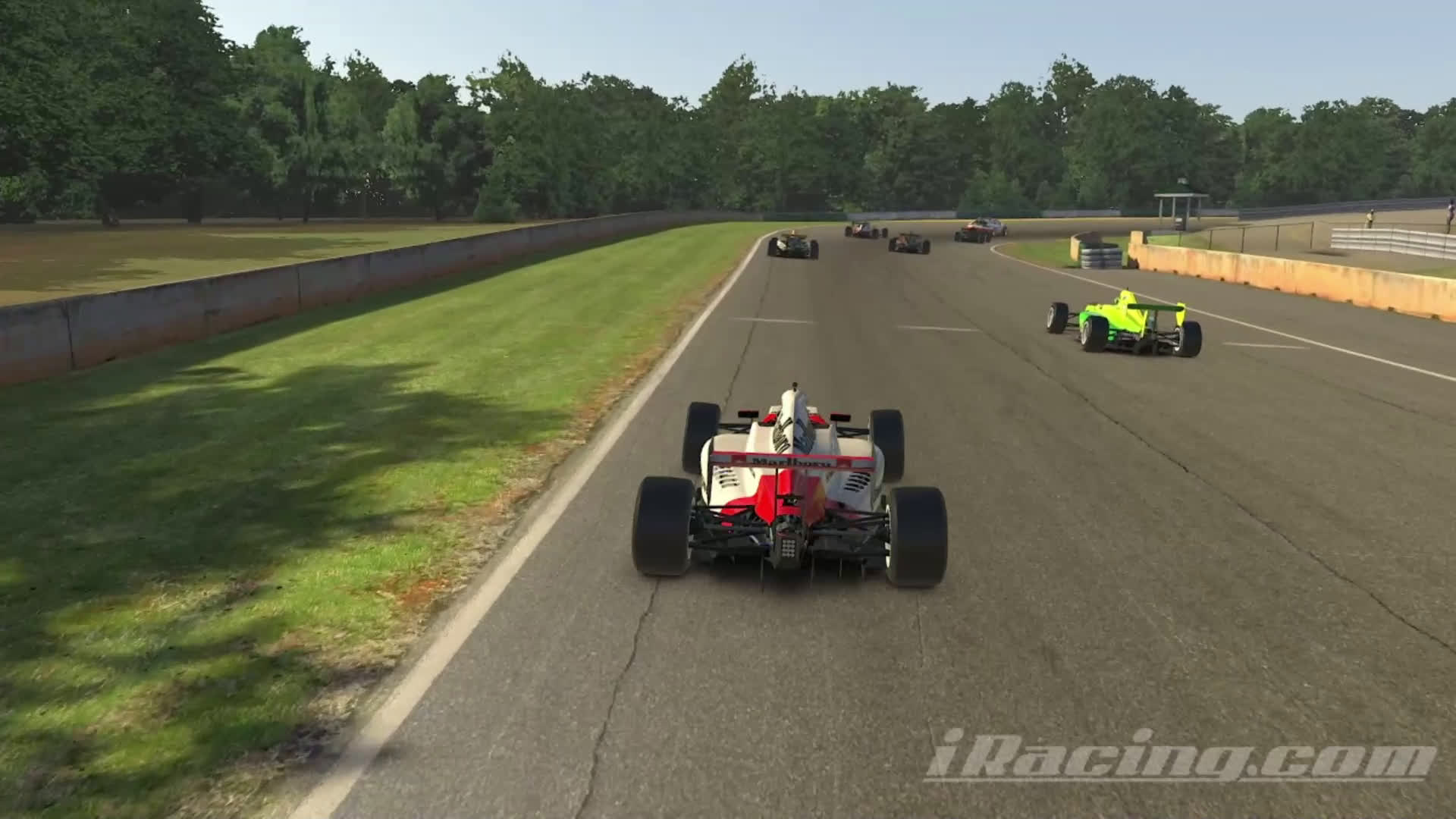 Introduction to Indy Pro