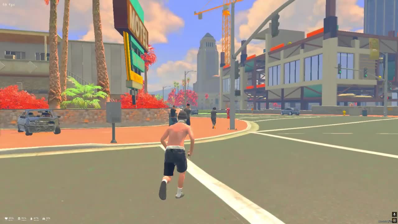 Watch Tap dat nugget dhz @koralationss | Streamable