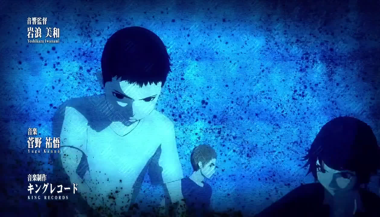 Ajin Season 2 Opening 2