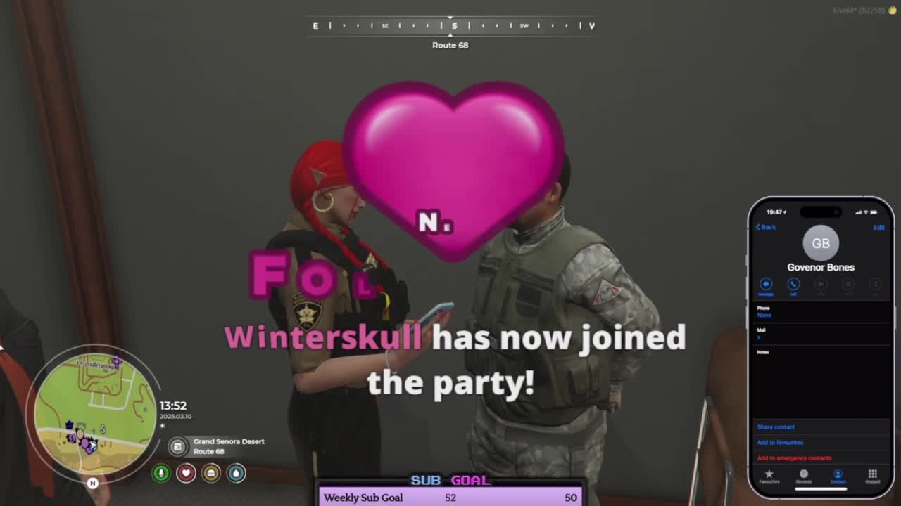 Watch [P1xel_Chick] The PD interrogate a captured Chinese soldier | Streamable