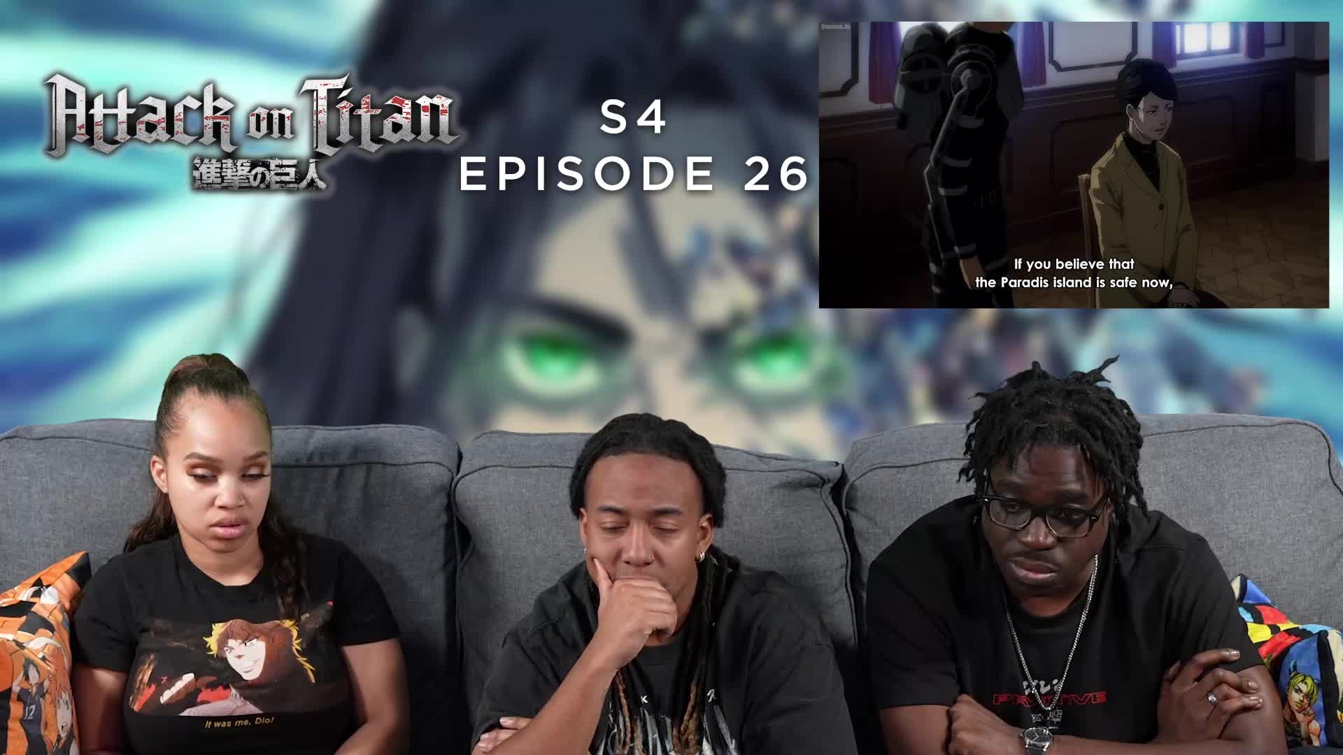 Watch aots4ep26 | Streamable