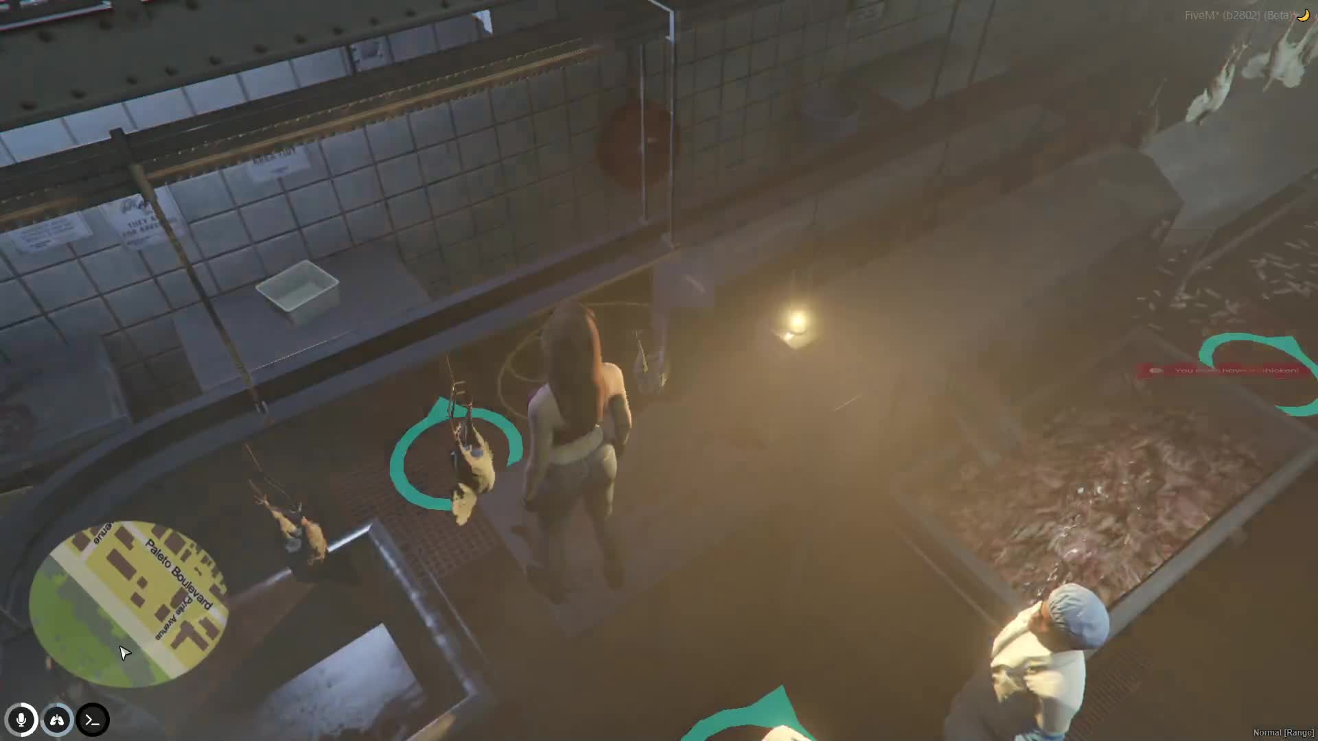 Watch New ChickenSlaughter Zone | Streamable