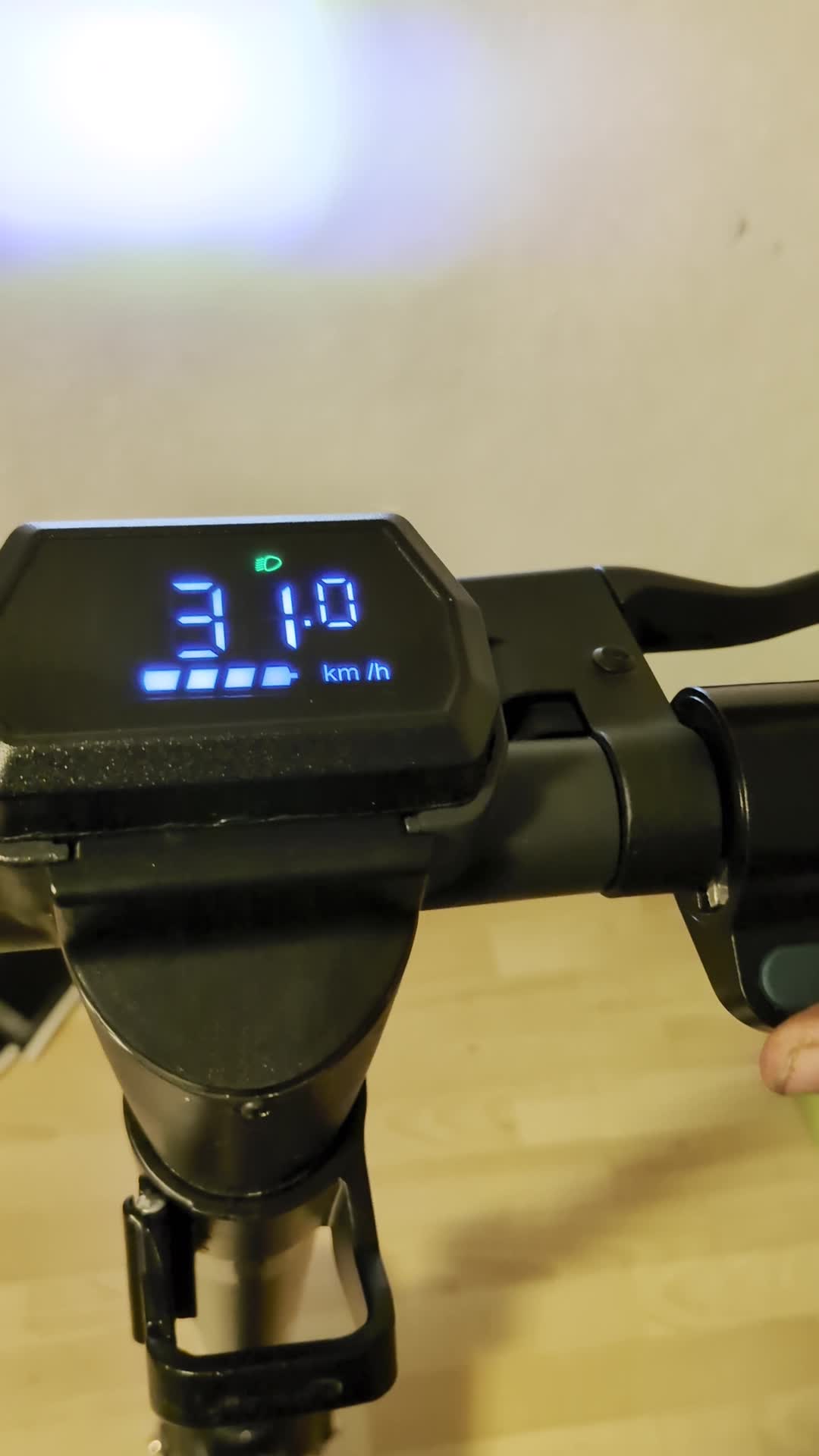 Watch Soflow so4 pro Gen 45kmh Zerostart @simcraftlol | Streamable