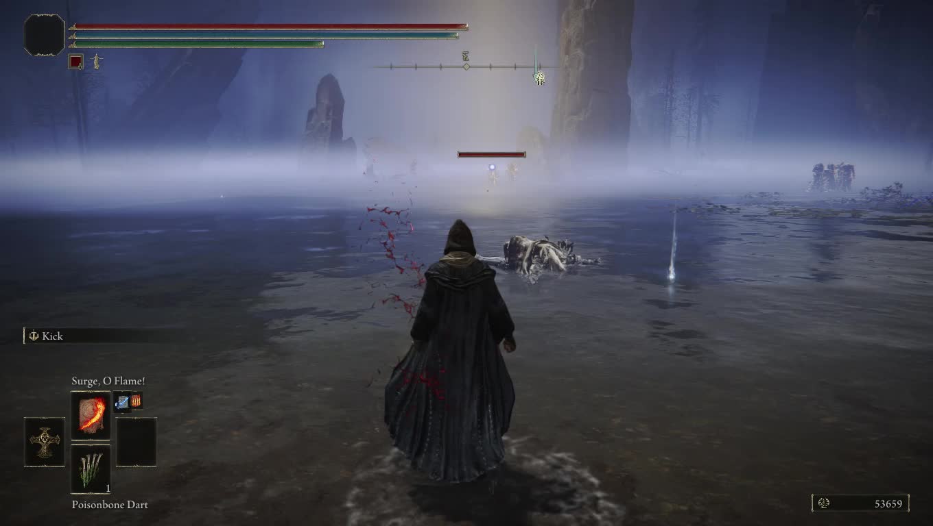 Unseen Death (Until It's To Late)