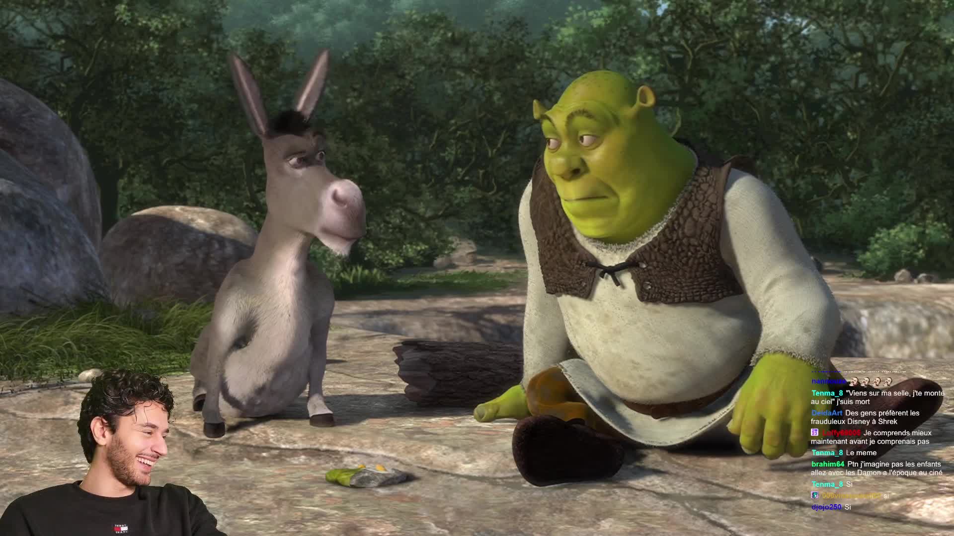 Watch [25 décembre 2023] FILM SHREK 1 | Streamable
