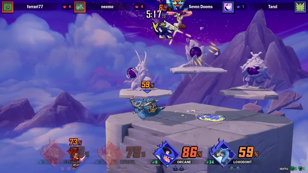 Watch Random clairen clips december | Streamable