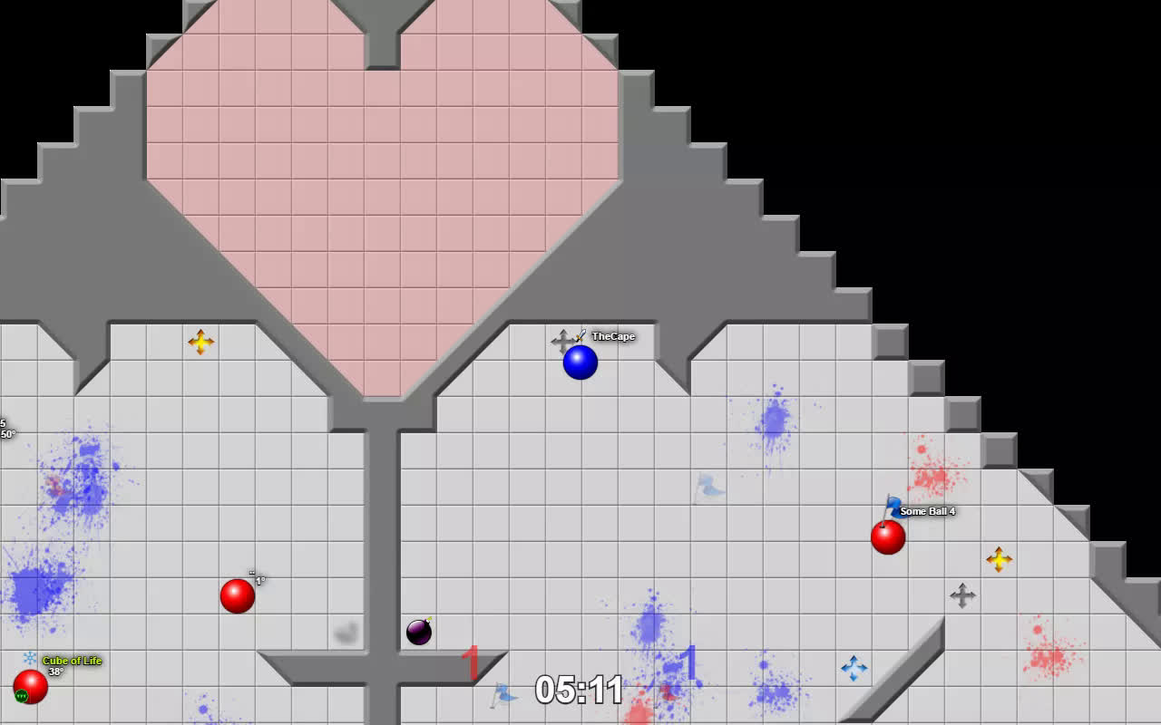 Pro Spawn