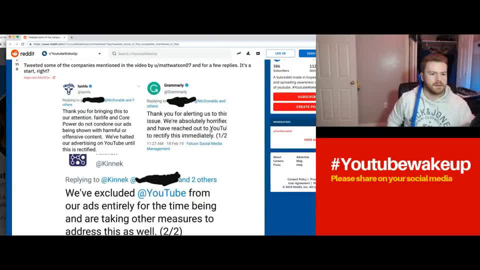 Keemstar Twitter 4