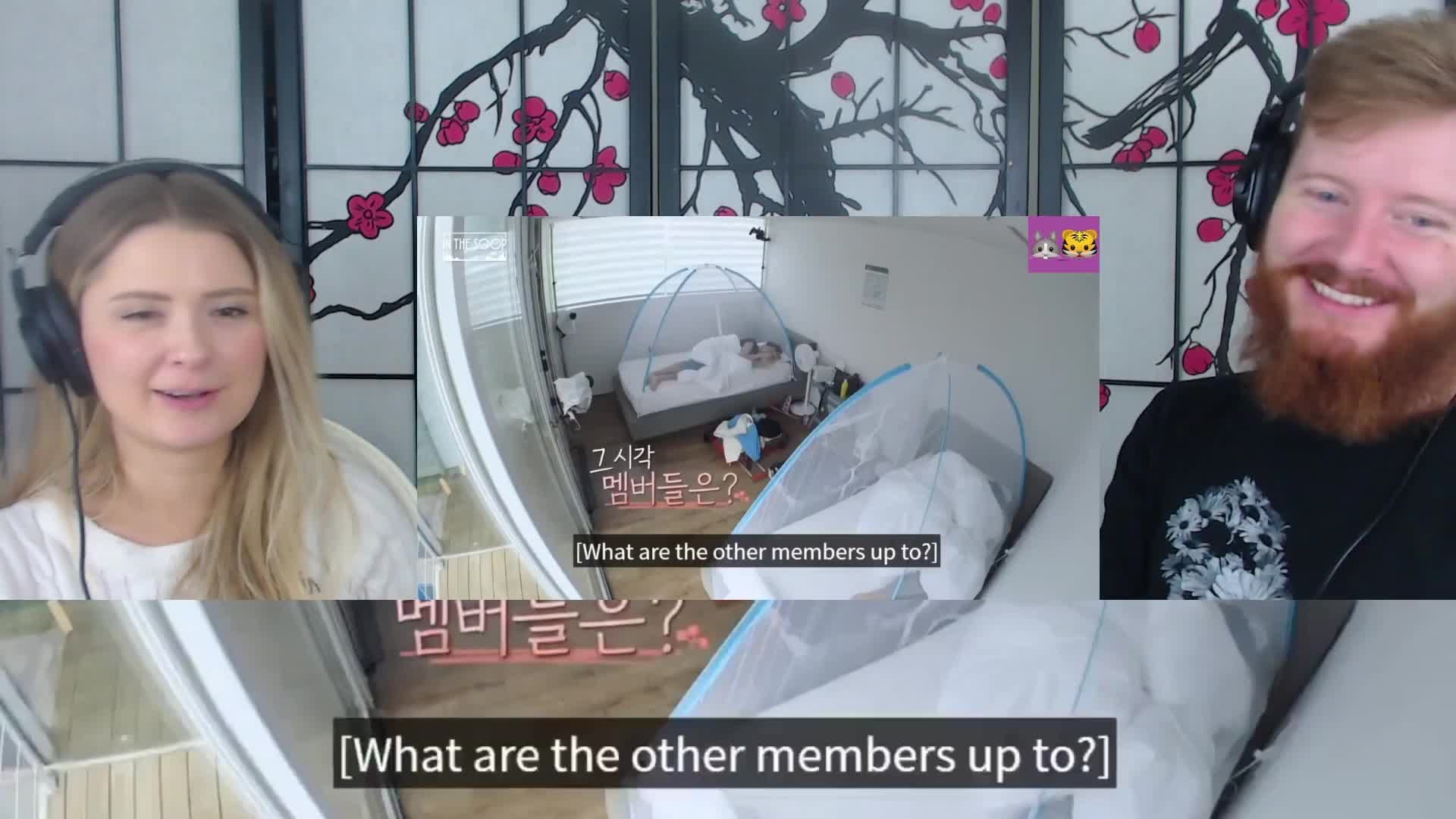 Watch Bts In The Soop S1 Episode 8 | Streamable