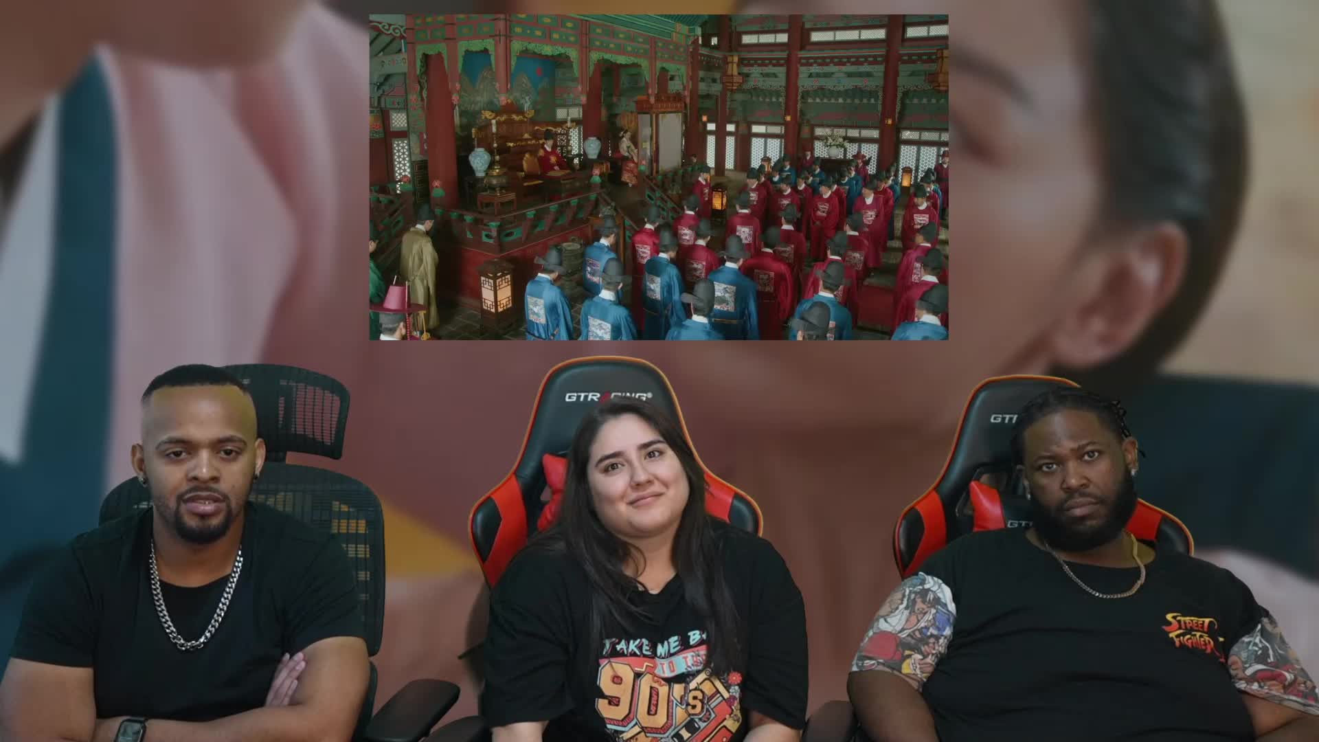 Watch mr queen ep 1 uncut | Streamable