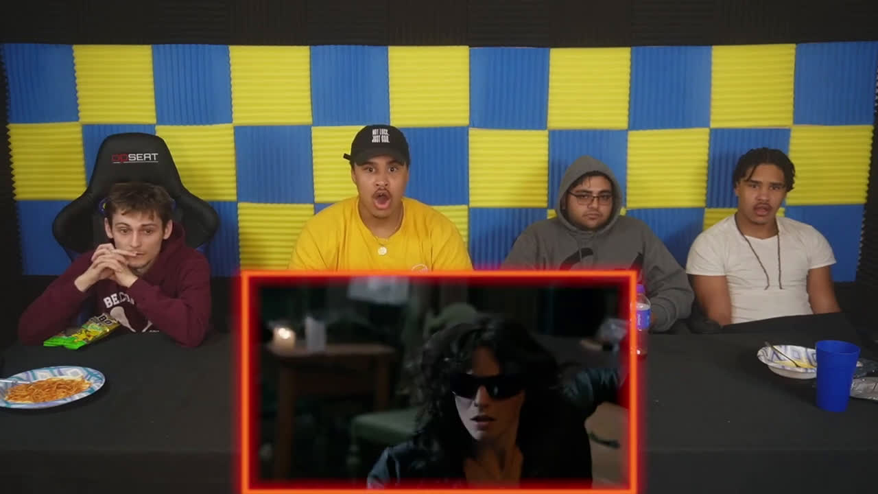 Supernatural | 4x15 Cut REACTION!!