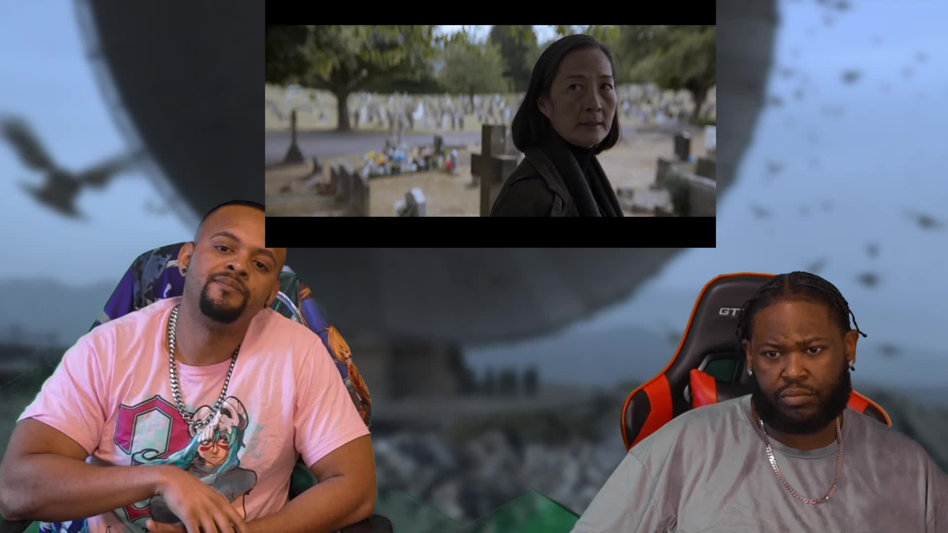 Watch 3 body problem episode 7 uncut | Streamable