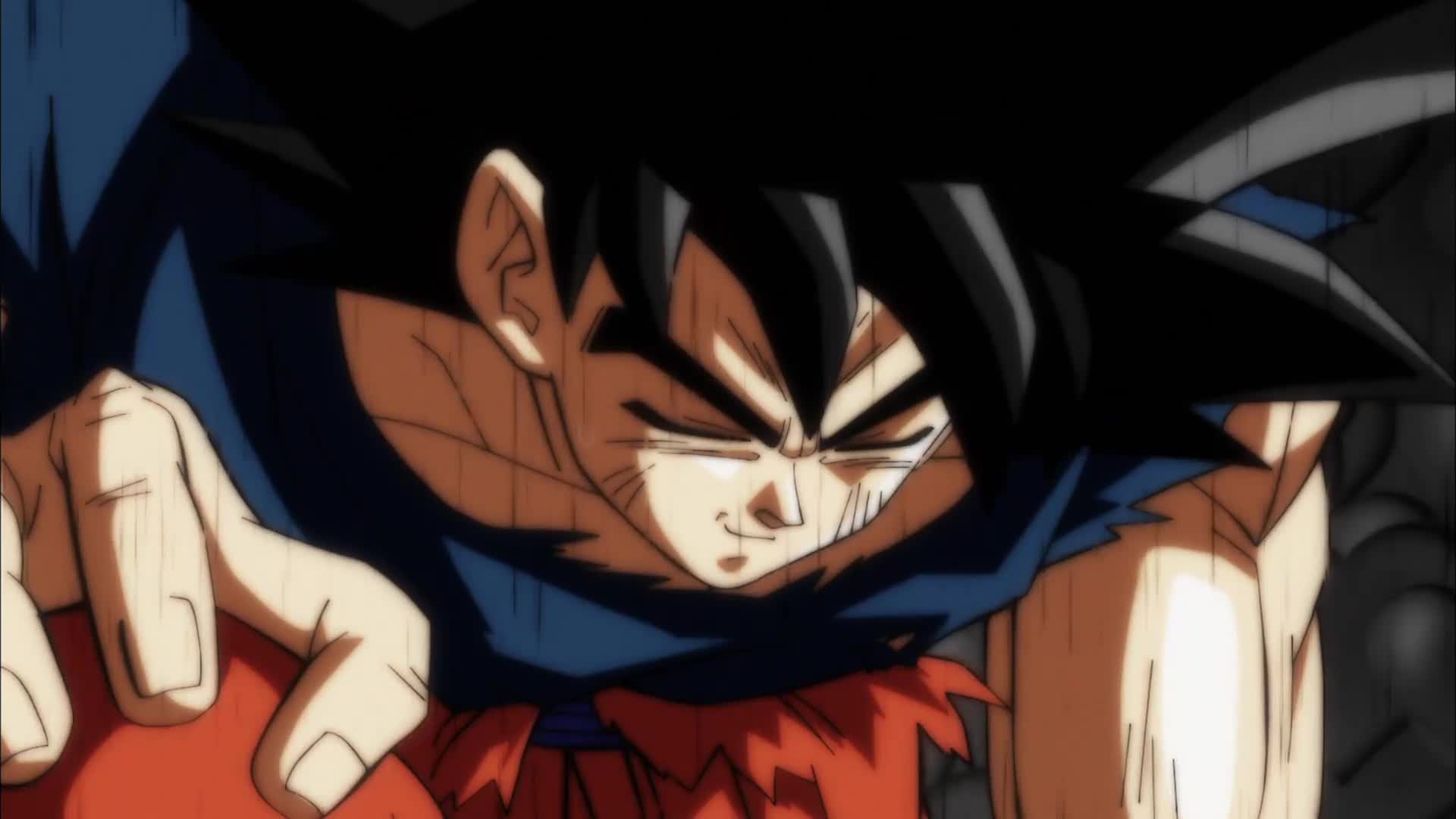 Watch Zirloin, Rabanra, and Zarbuto combine their "power of love" and create the ultimate Pretty ...