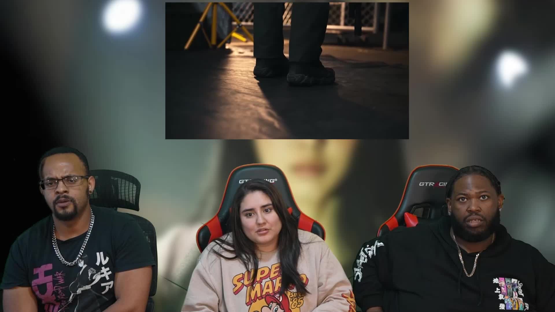 Watch parasite the grey ep 4 uncut | Streamable