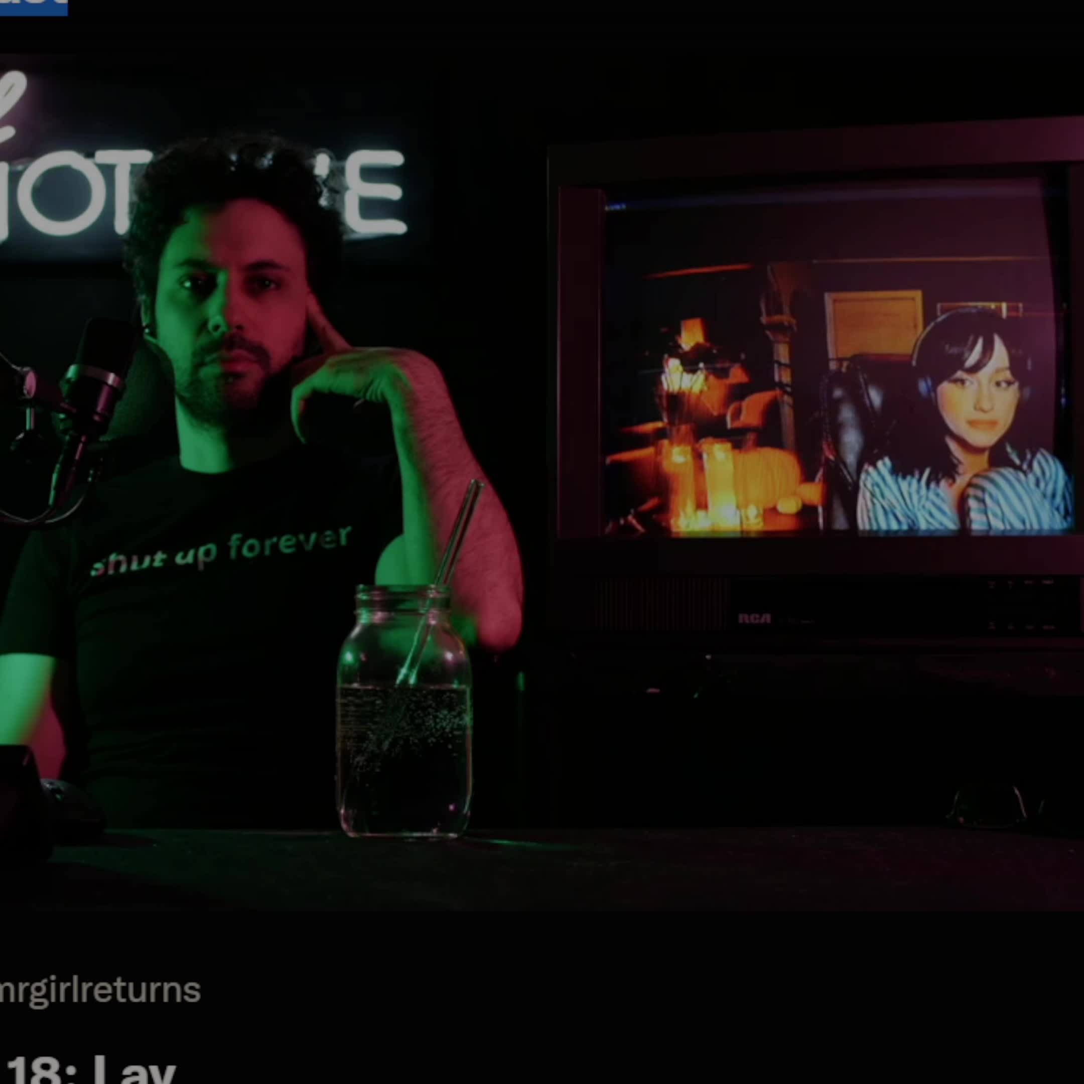 Watch Lav @ Destiny - Shots fired | Streamable