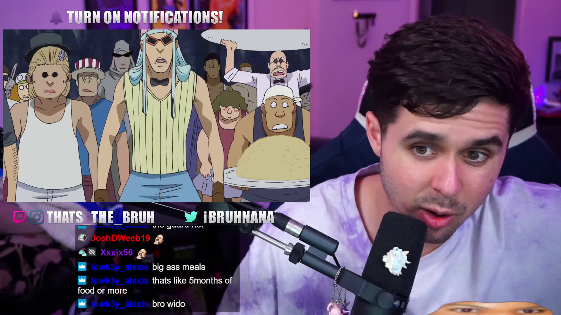 one piece ep 440 441