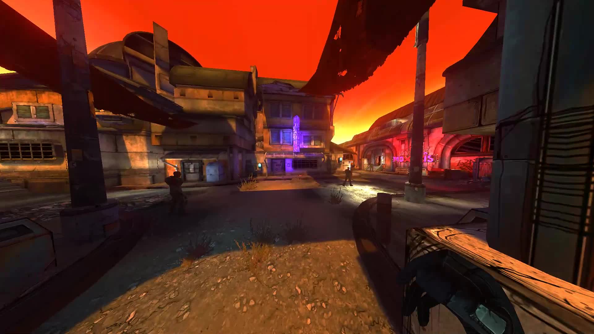 Watch Borderlands 2 2025.02.05 - 13.52.36.10 | Streamable