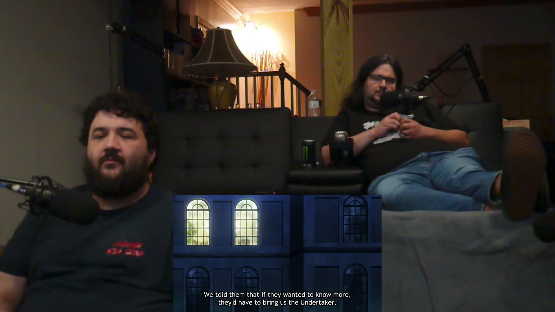 Watch 86 - Season 1, Episode 1 | Streamable