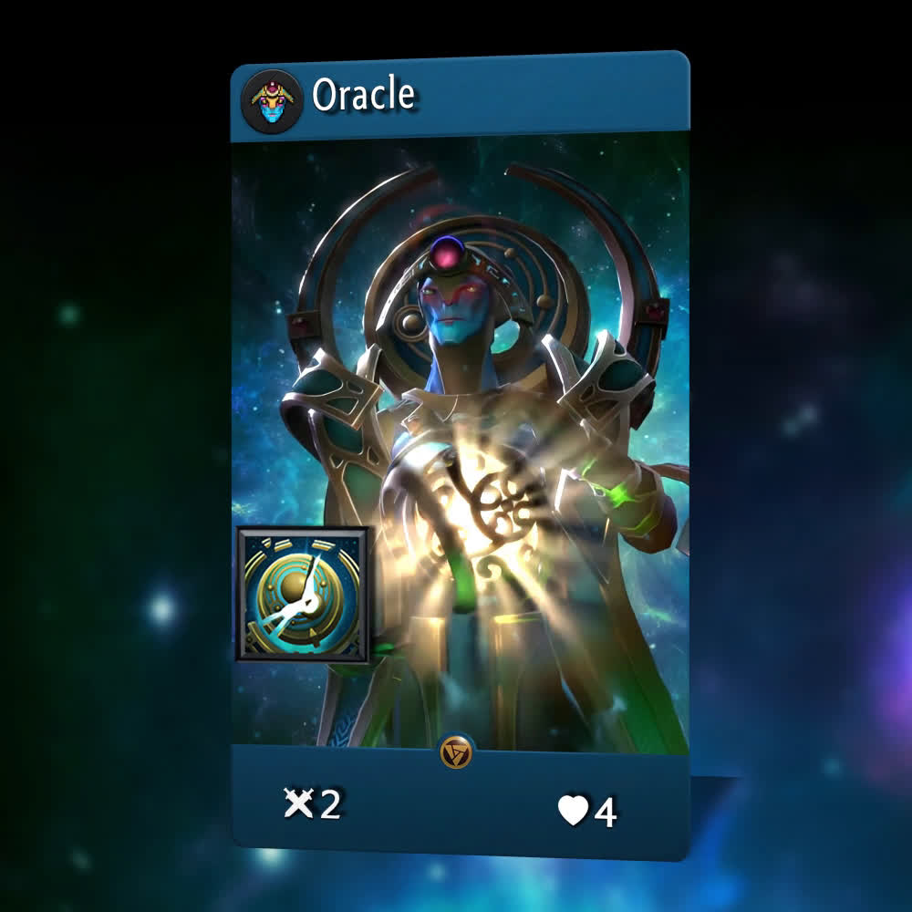 Oracle