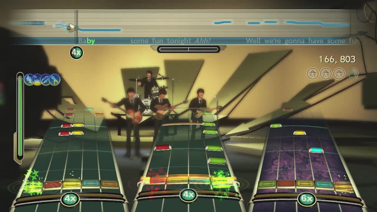 Watch Long Tall Sally Chart Preview | Streamable