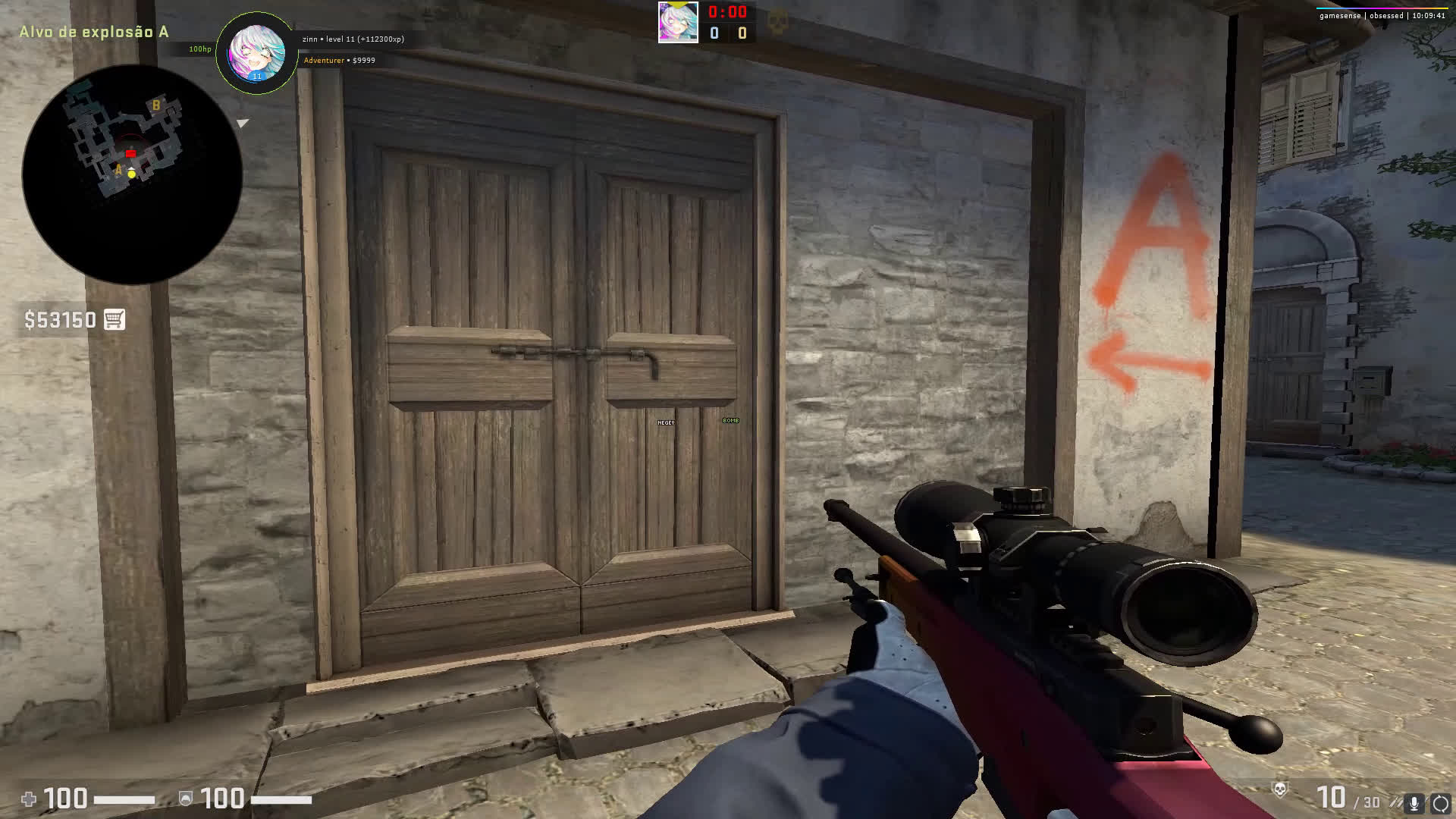 Watch dormant items | Streamable