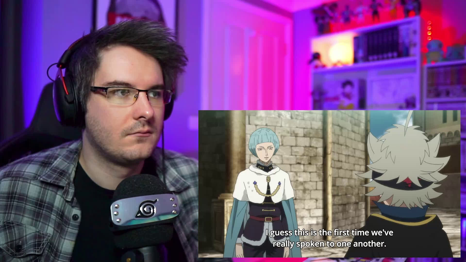 Watch BLACK CLOVER 38 | Streamable