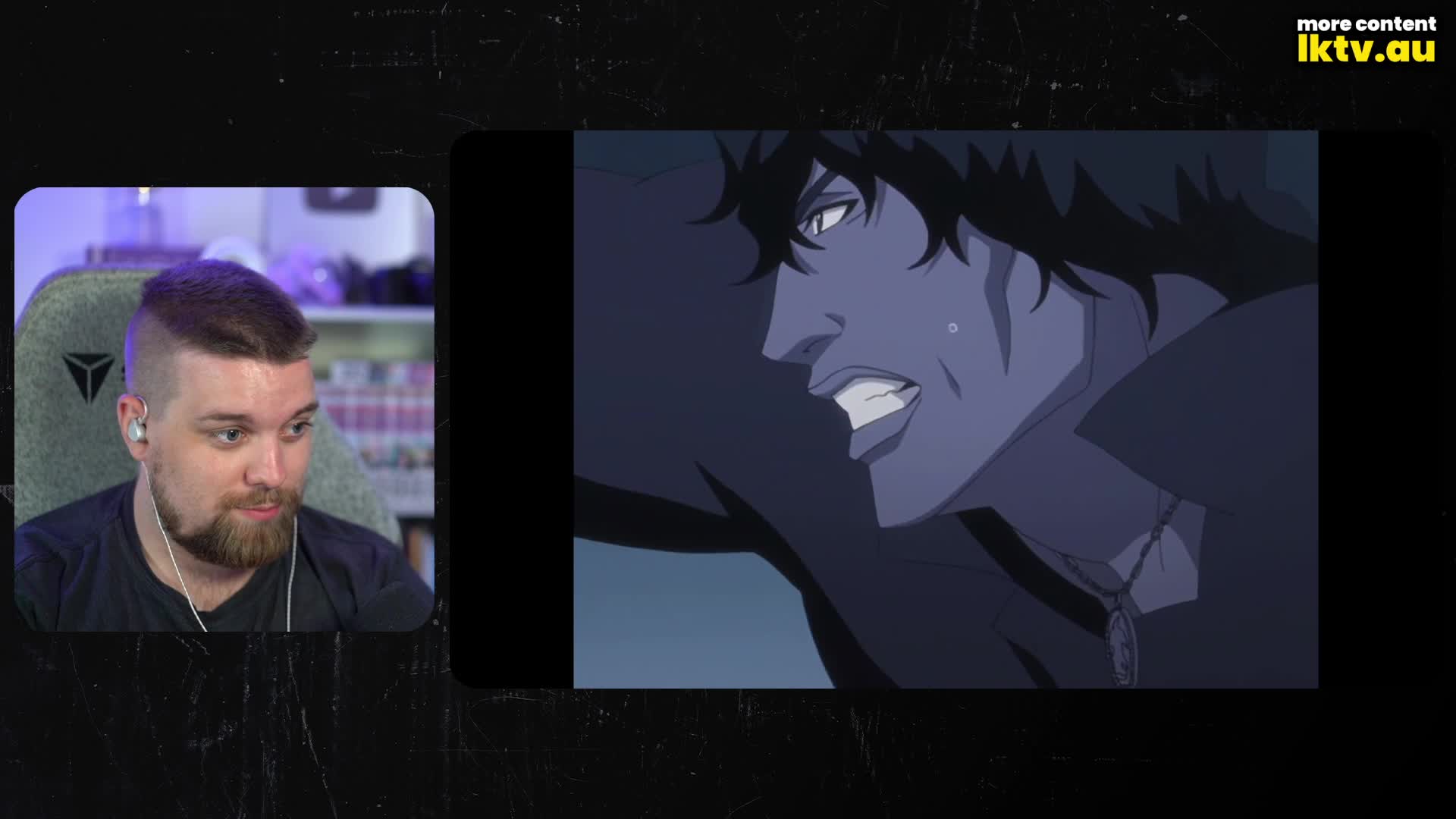 Bleach Eps. 141-146 Pt. 2