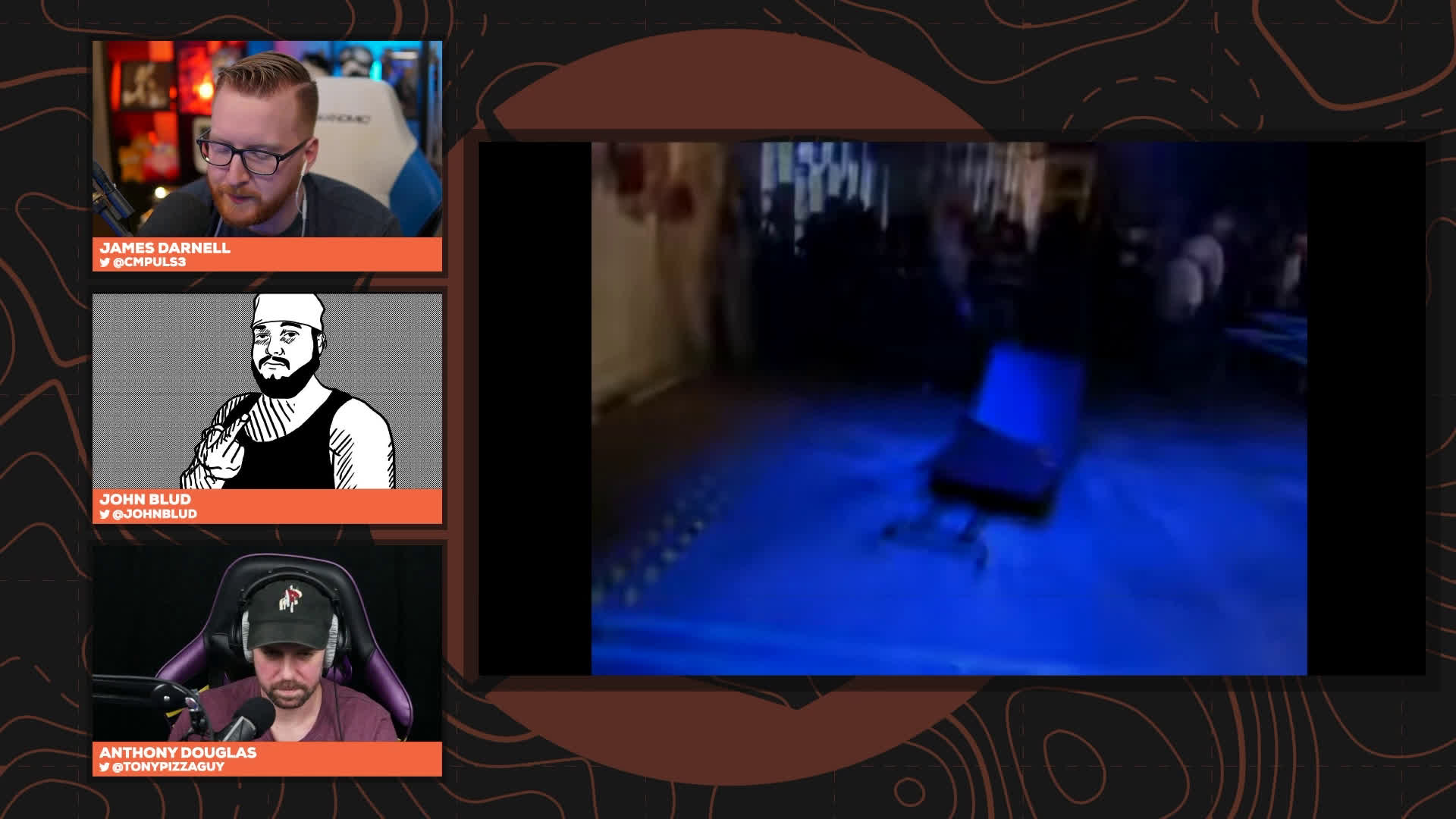 Watch sumn gonna happen 5 | Streamable