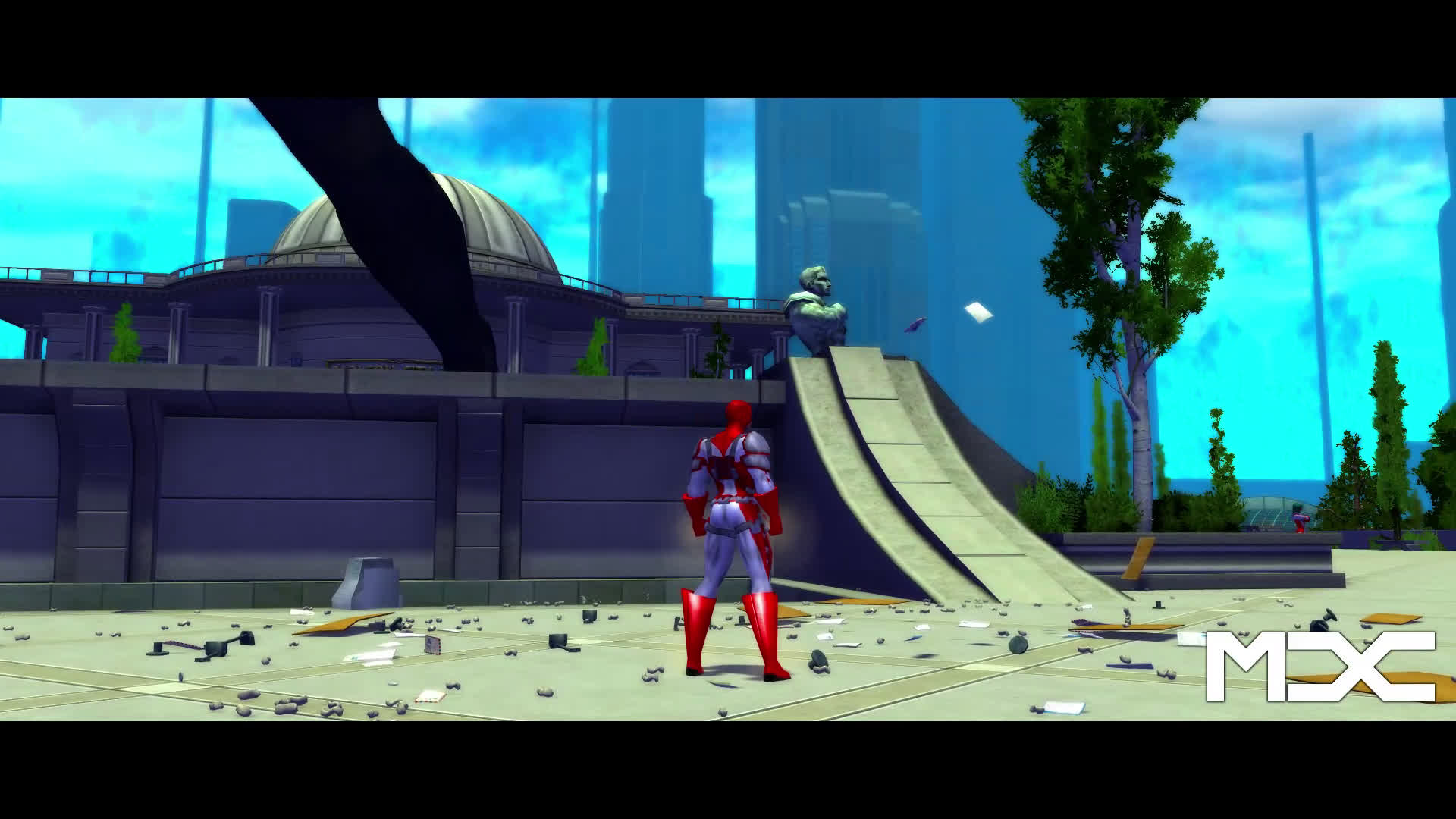 PhysX Problem