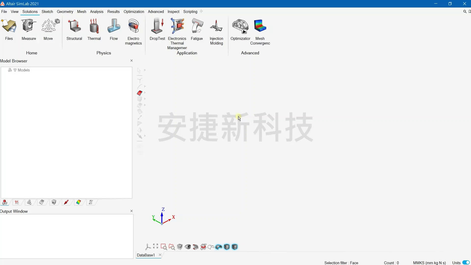 Watch SimLab 基礎培訓系列 -1 : 介紹及建模流程 | Streamable