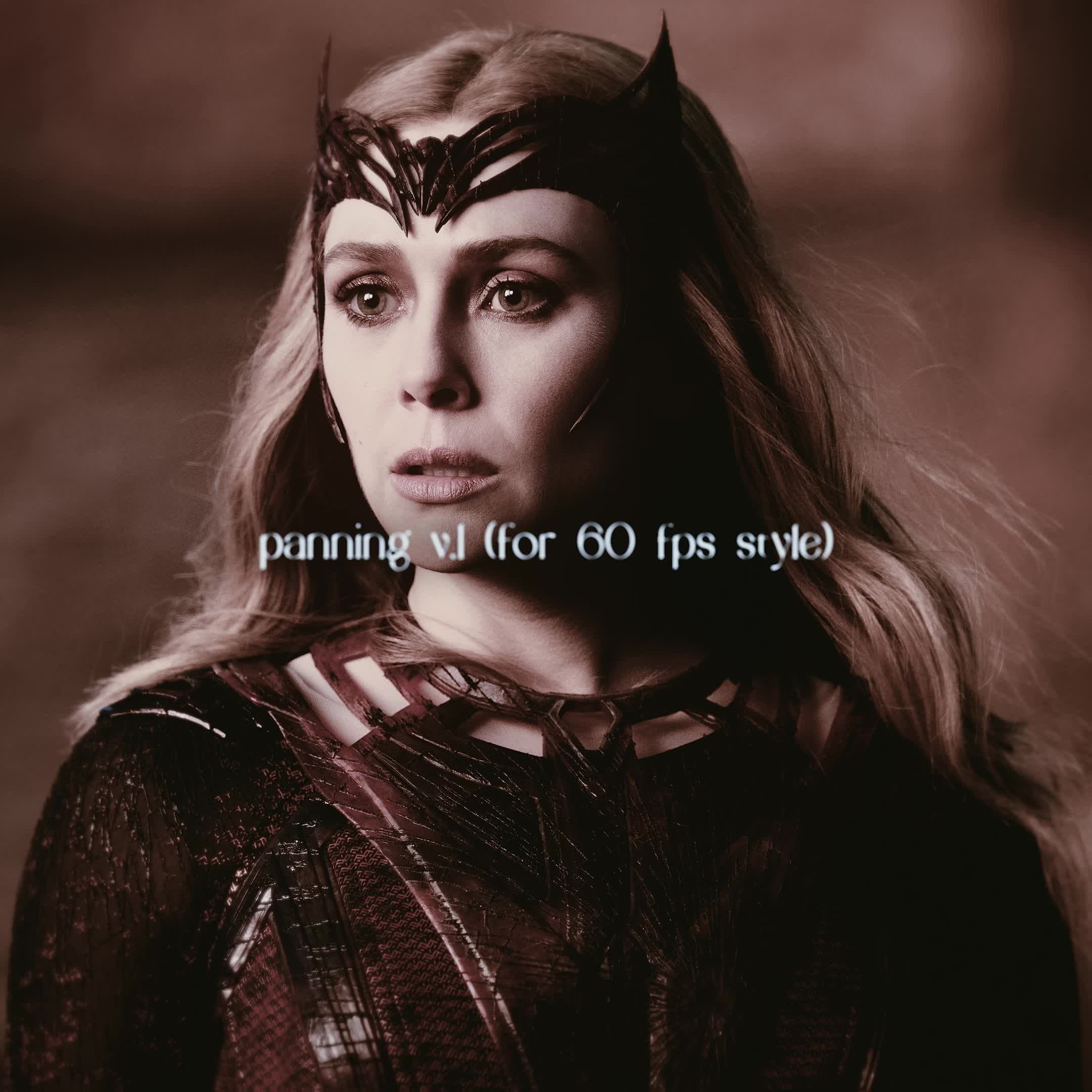 Watch pannings | Streamable