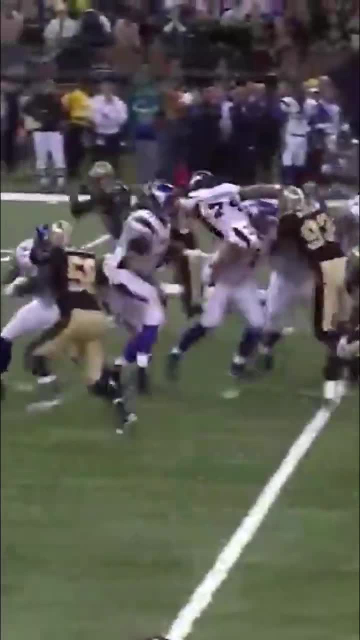 Watch Bountygate (PART 1) - Explaining The NFL Iceberg Tier 1 #nfl # ...