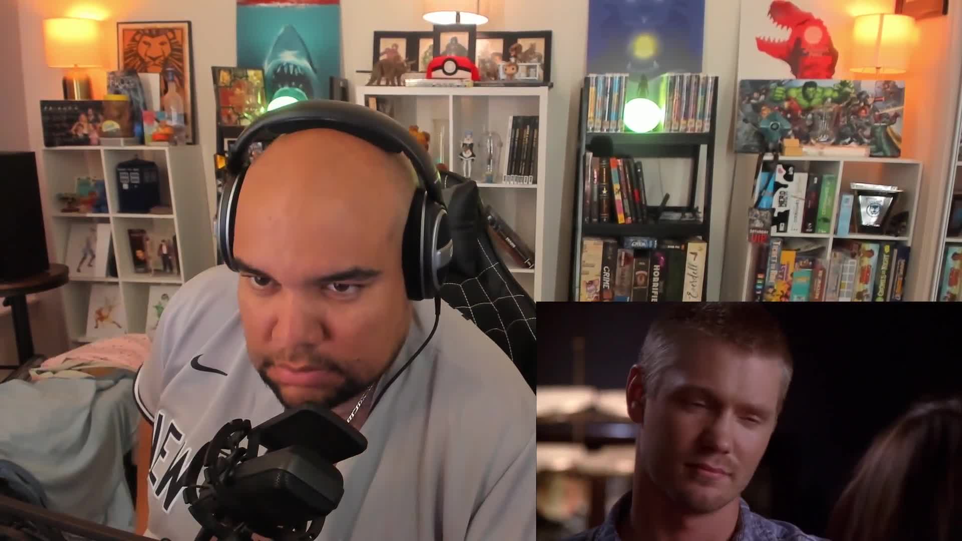 Watch Tree 6x2 | Streamable