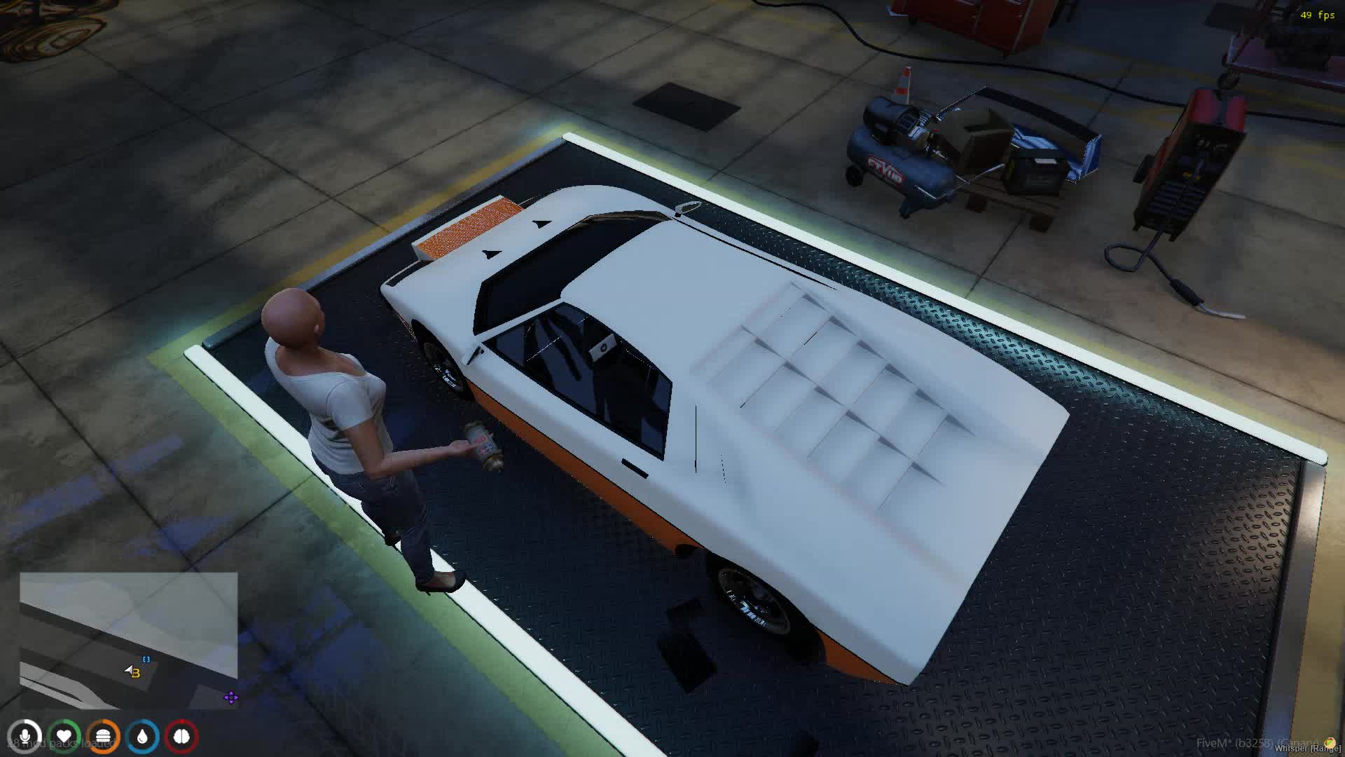 Watch FiveM_GTAProcess_zG52LIU3wd | Streamable