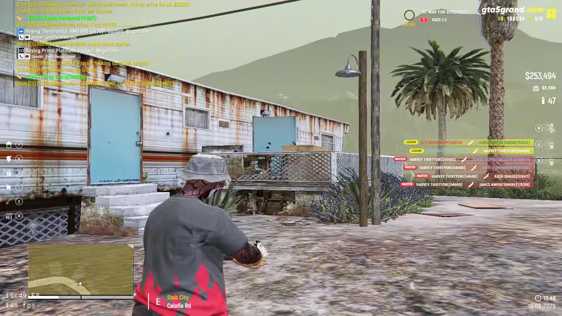 Watch POV | Streamable