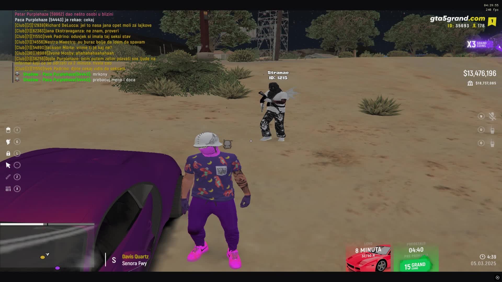 Watch Untitled video - Made with Clipchamp | Streamable