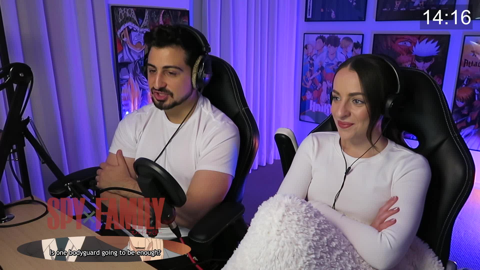 Watch SxF 2x5 FL | Streamable