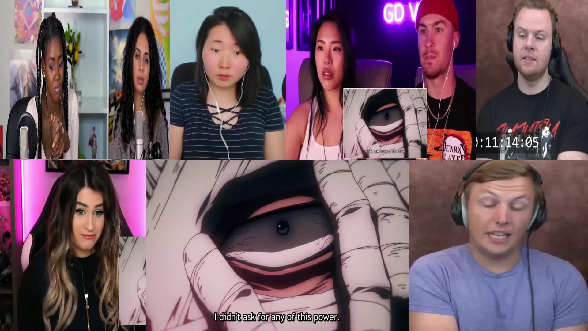 Watch patreon jjk 16 | Streamable