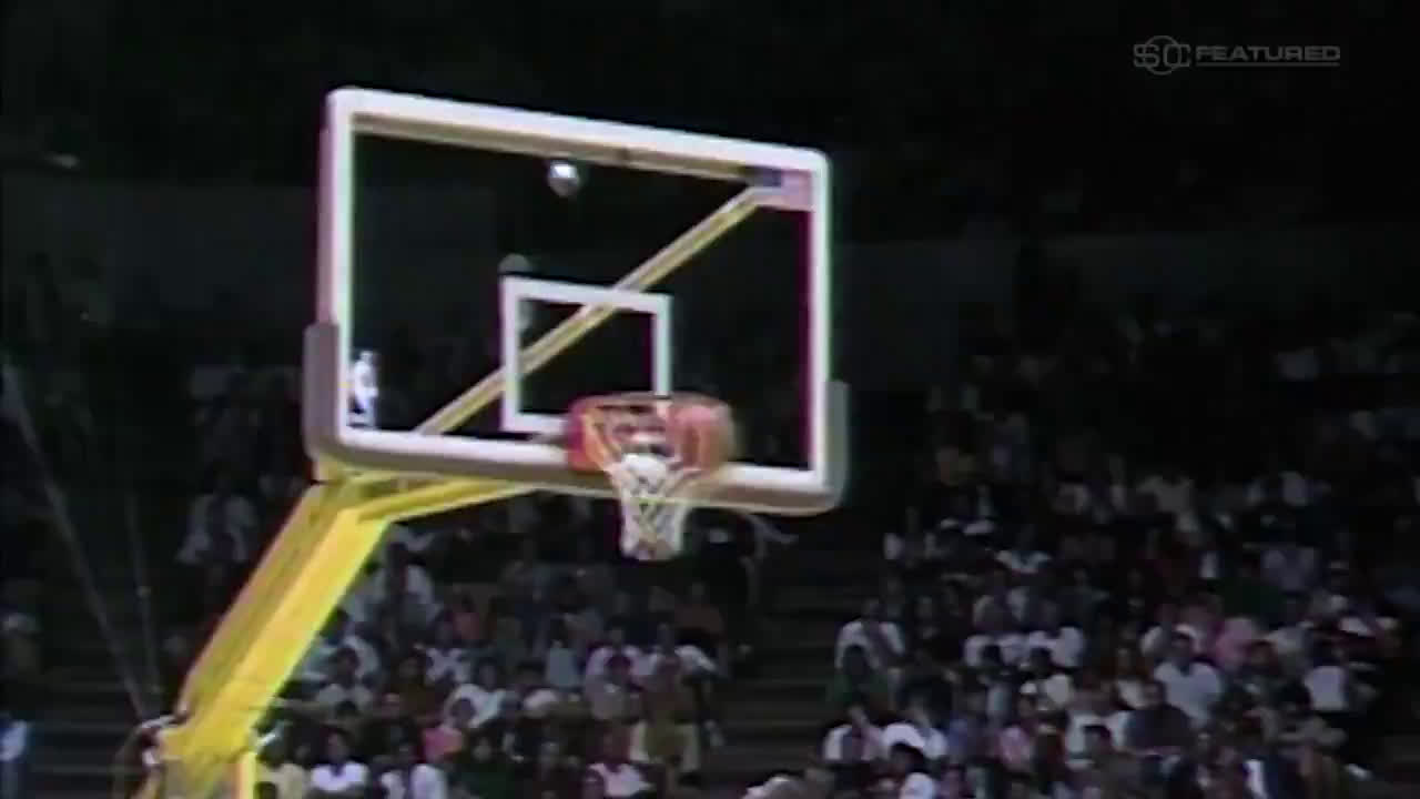 Watch SC Featured: Run TMC. 30 years ago, Tim Hardaway, Mitch Richmond and Chris Mullin changed ...