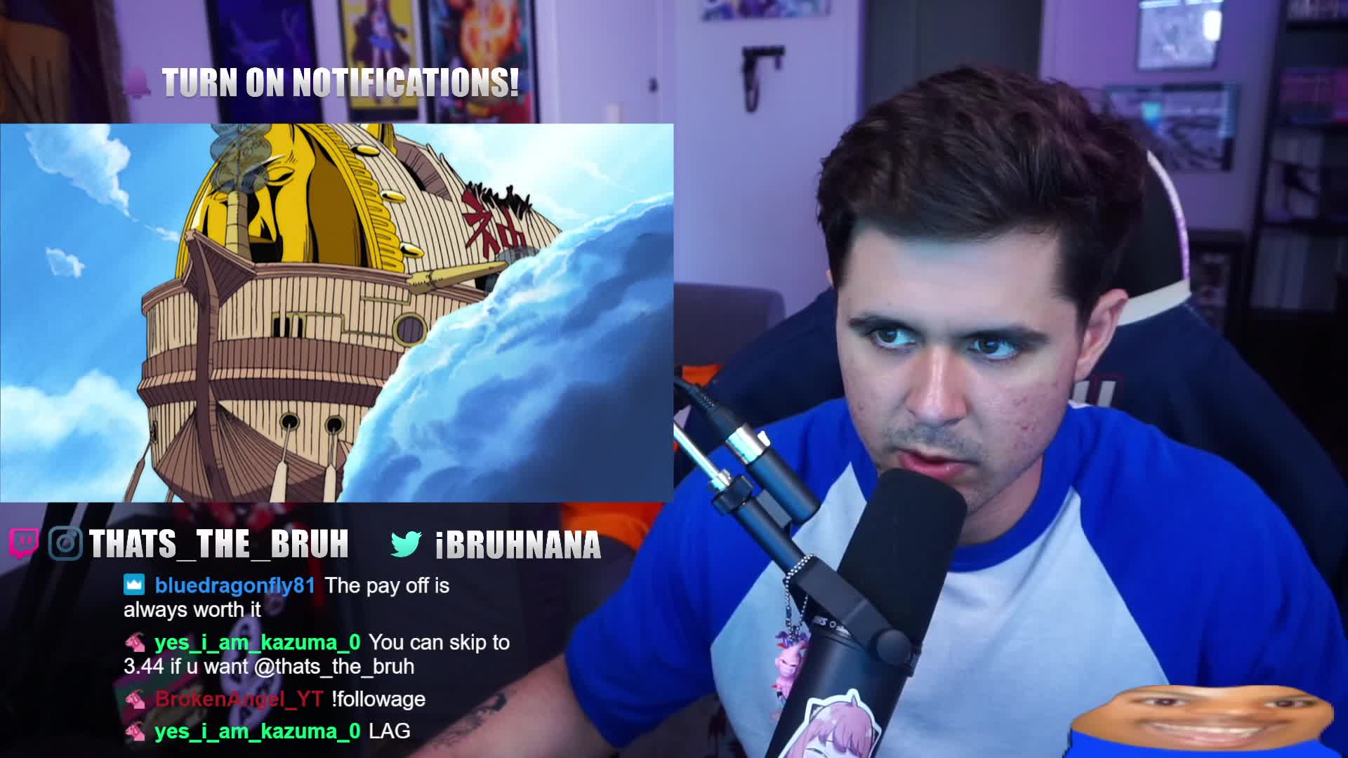 july 3 one piece ep 192 193P