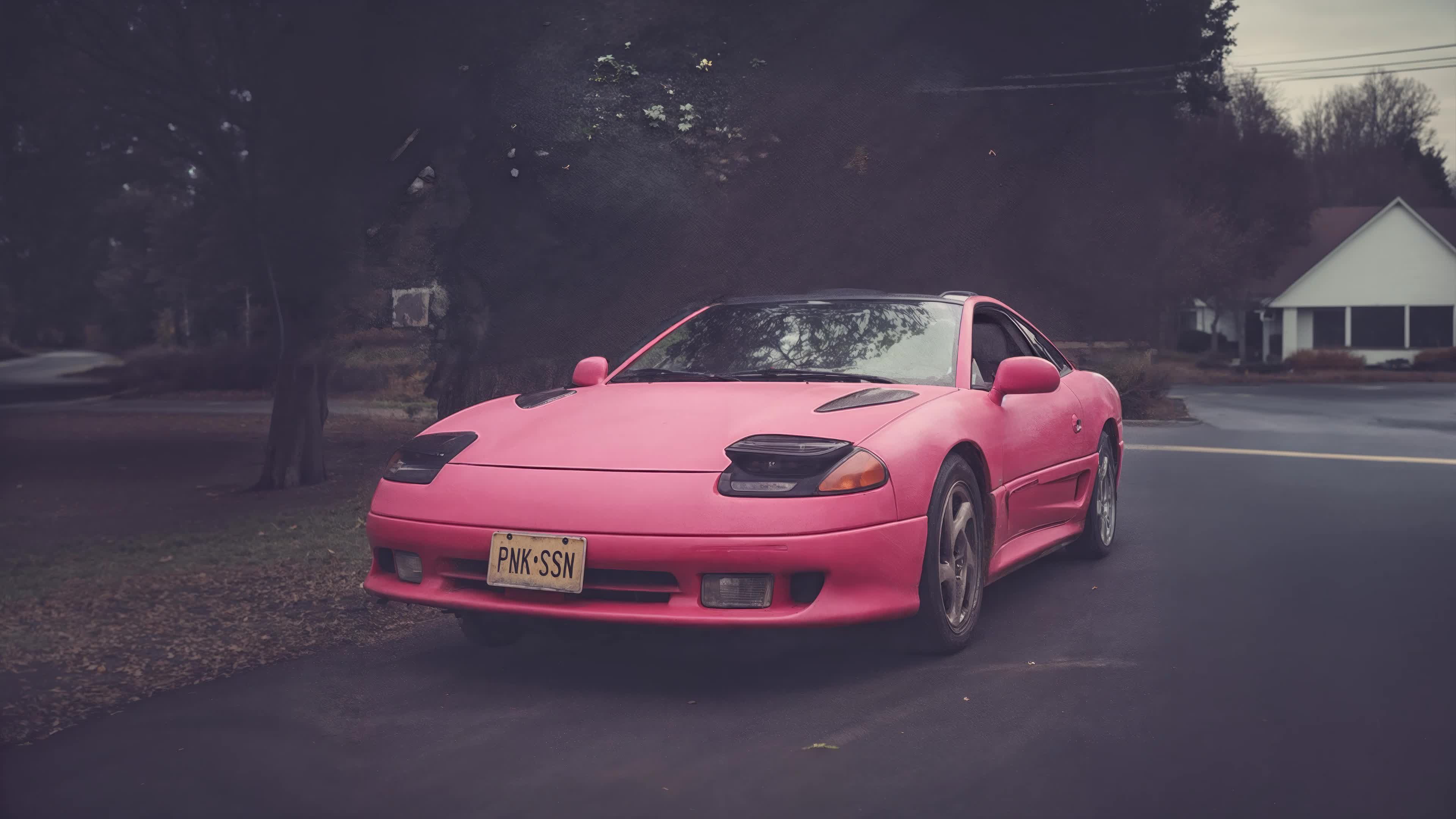 Pink Guy - Pink Season (Breakdown)