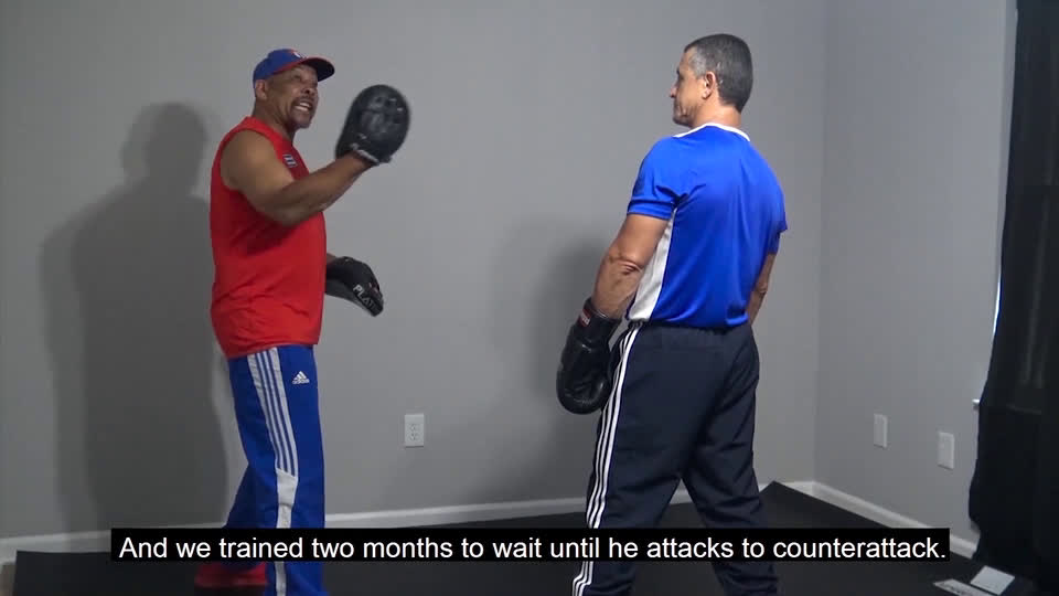 Cuban boxing coach talks traing jose aldo for conor mcgregor