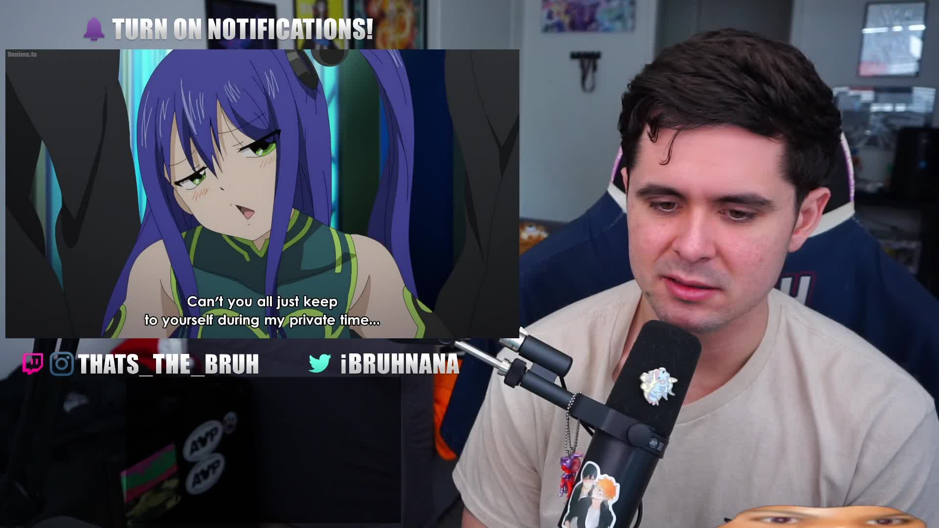 Watch eden zero ep 8 | Streamable