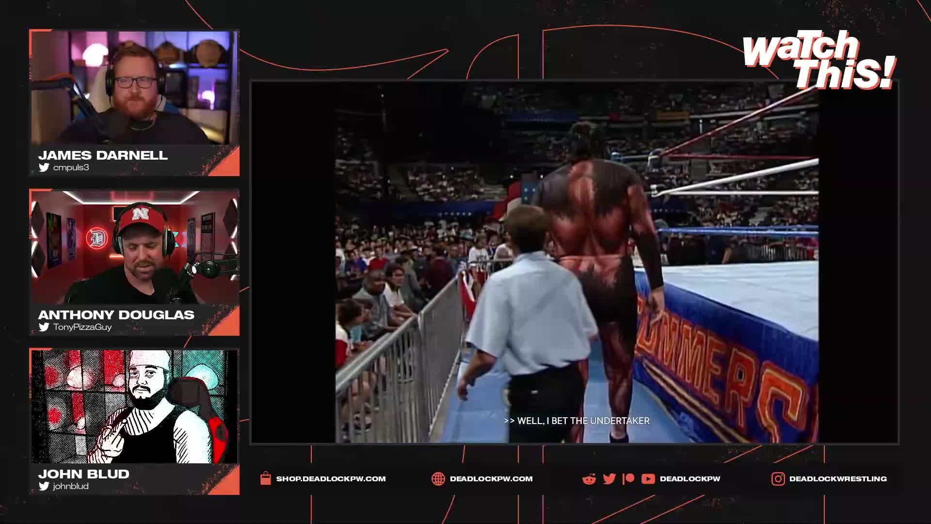 Watch watch this 241 | Streamable