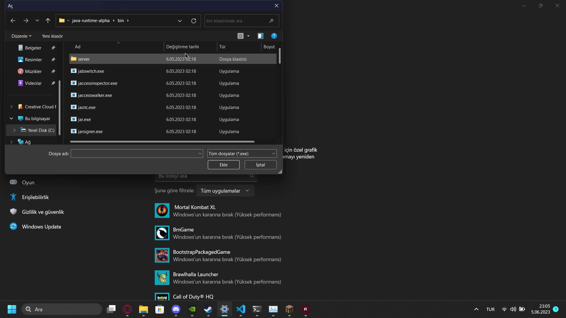 Watch Desktop 5-06-2023 23-05-02 | Streamable