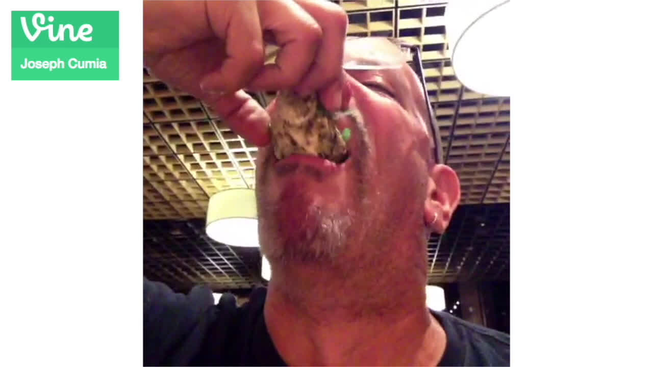 5 Recuts of Brother Joe Vines