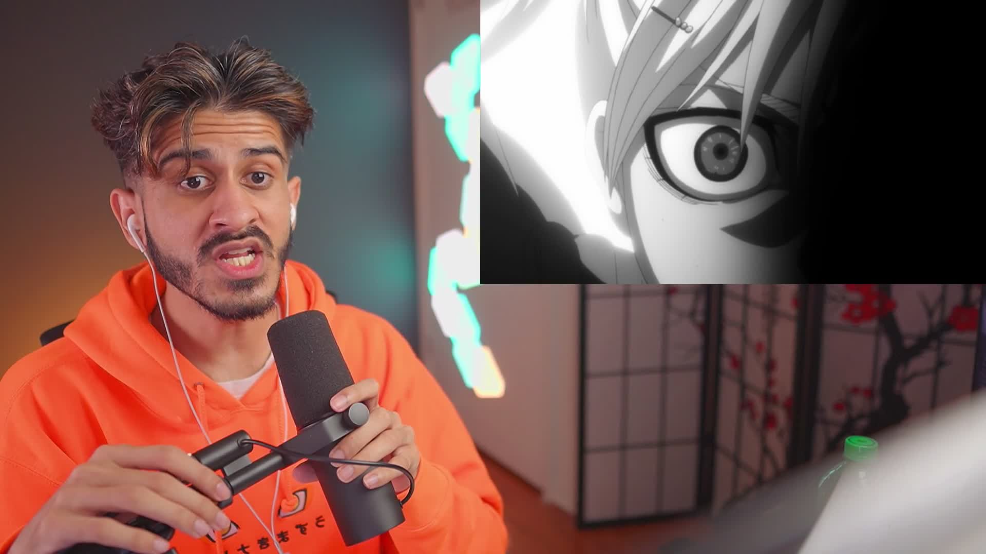 Watch Bleach Episode 284, 285 Reaction(UNCUT) | Streamable