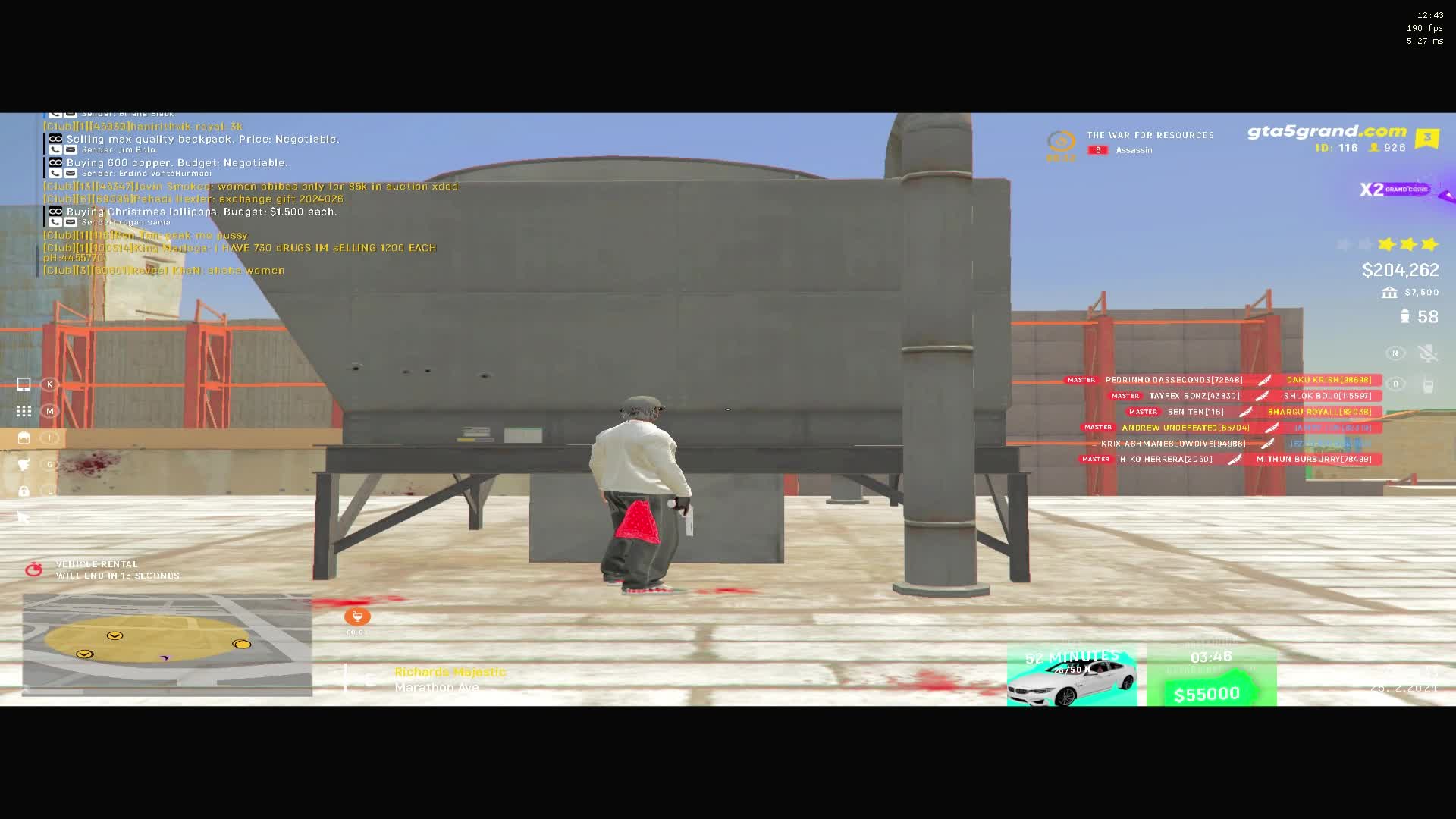 Watch pov req | Streamable