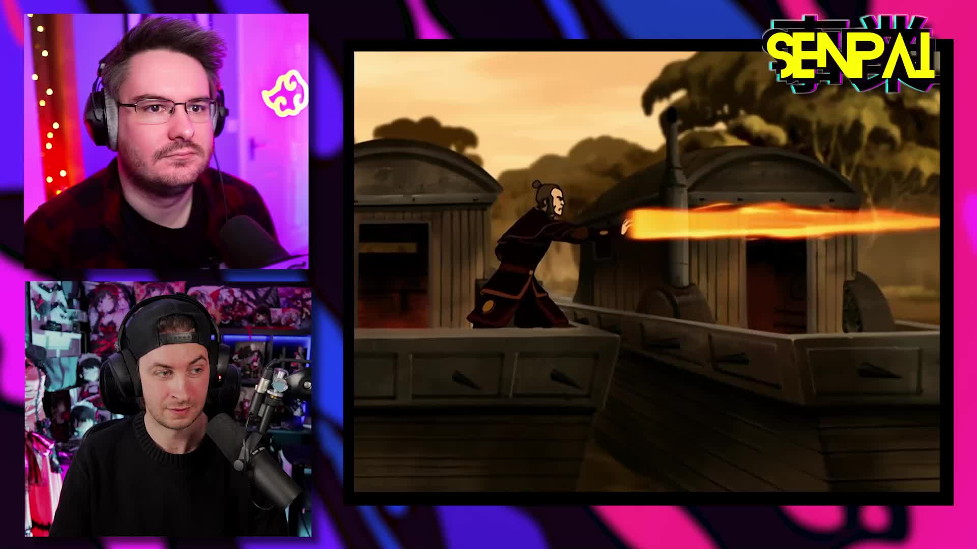 Watch AVATAR 16 | Streamable